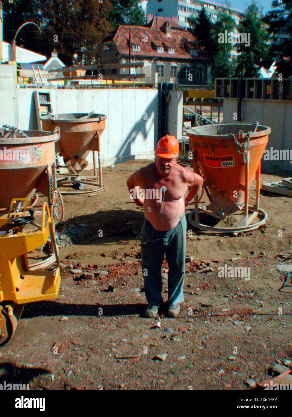 cardiovascular examination at the doctor, diagnosis of the physical ...