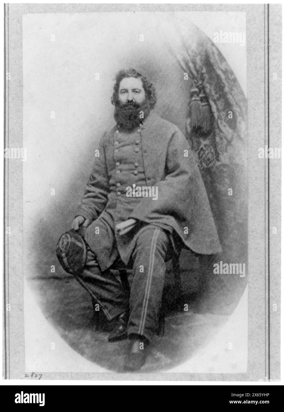 War general vintage Cut Out Stock Images & Pictures - Alamy
