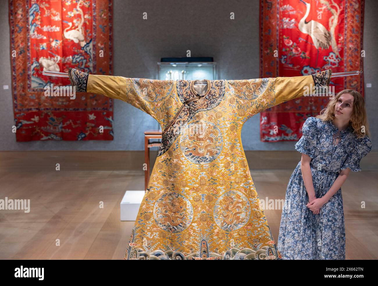 Jifu yongzheng hi-res stock photography and images - Alamy