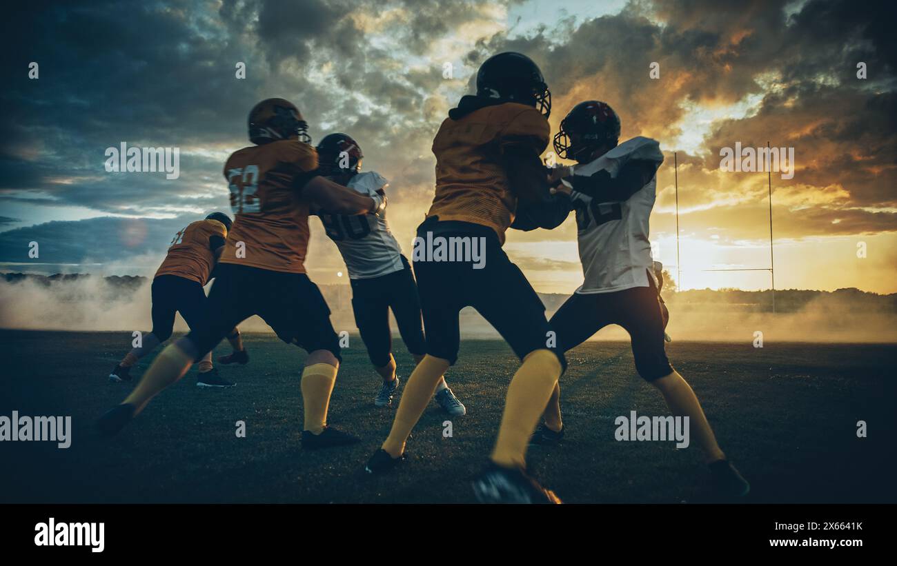 Action football game nfl professional football player tackle hi-res ...