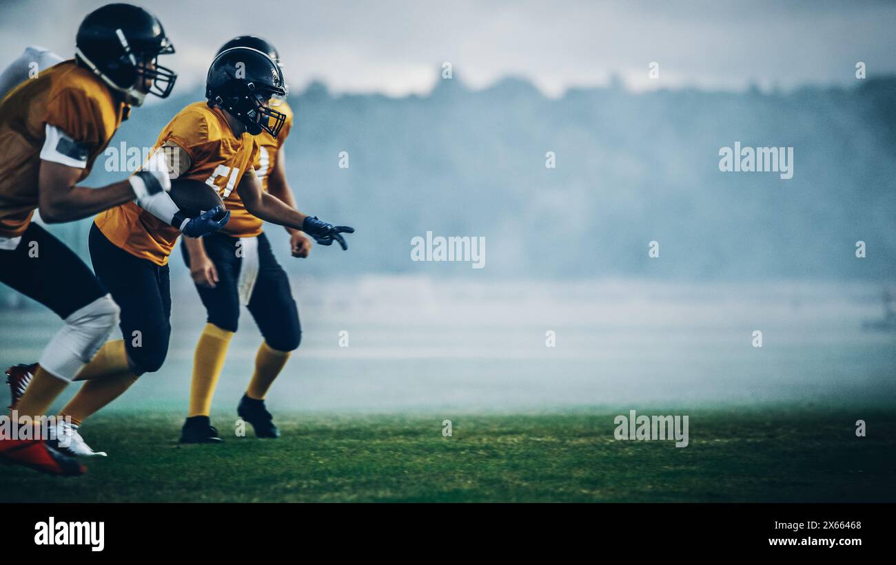 Two athletes rugby players hi-res stock photography and images - Alamy