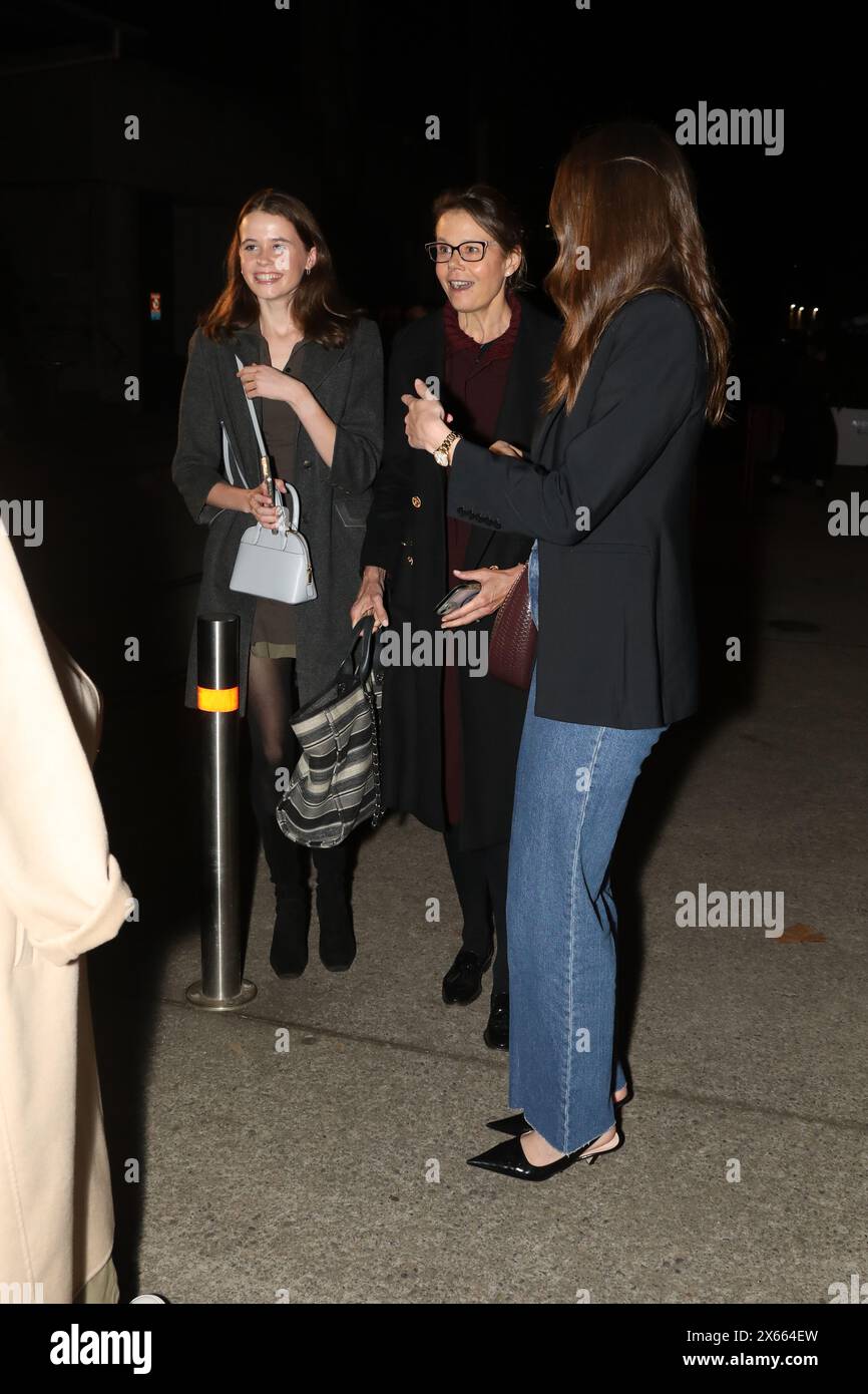 Sydney, Australia. 13th May 2024. 2024 Australian Fashion Week at ...