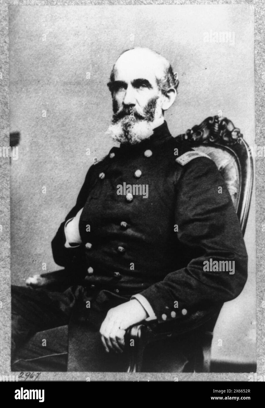 Generals 1860 1 hi-res stock photography and images - Alamy