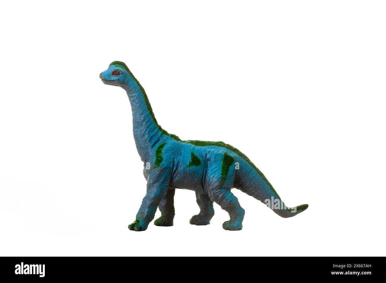 Dinosaur from the Jurassic Morrison Formation of North America Stock ...