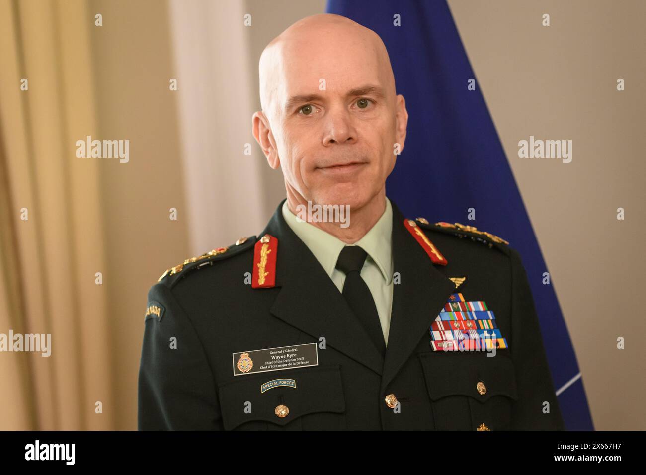 Highest honor of latvia hi-res stock photography and images - Alamy