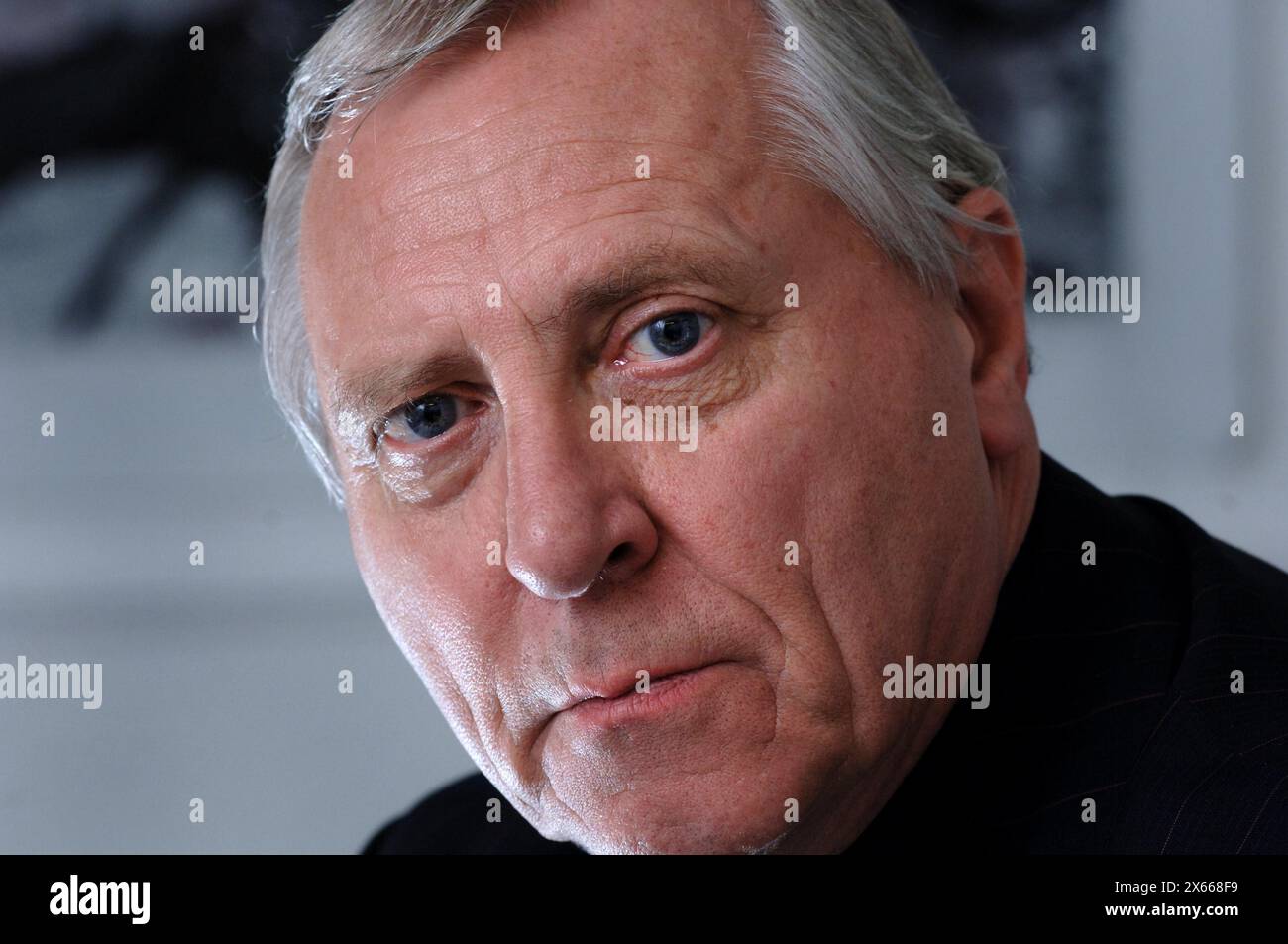 British film director hi-res stock photography and images - Alamy