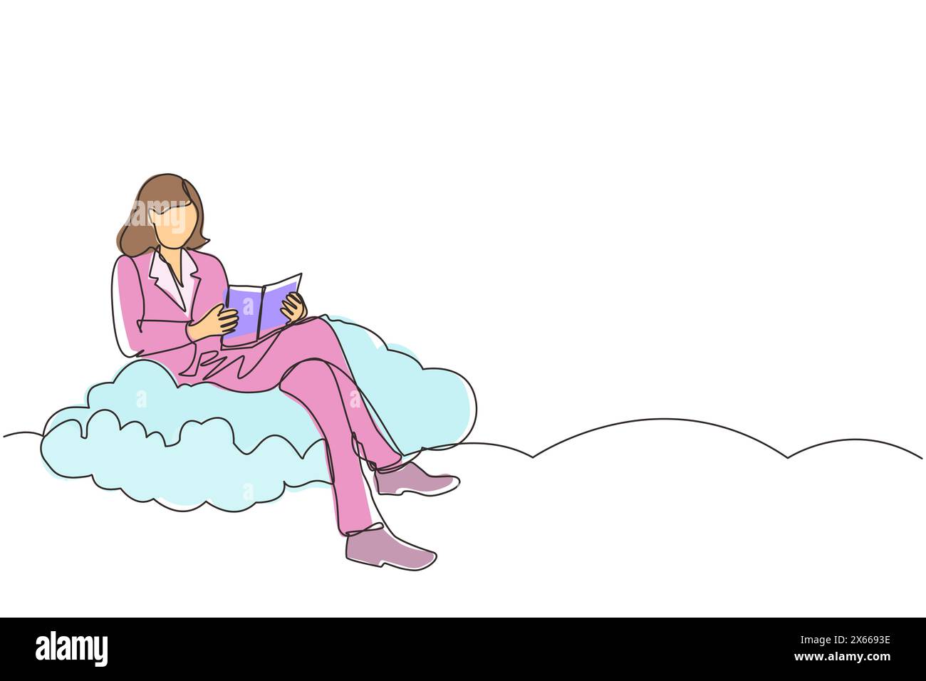 Higher professional education Stock Vector Images - Alamy