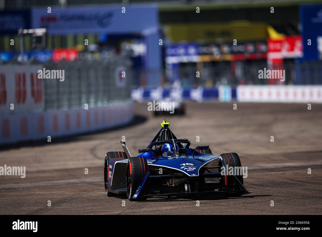 18 PINO Nicolas (che), Maserati MSG Racing, Maserati Tipo Folgore ...