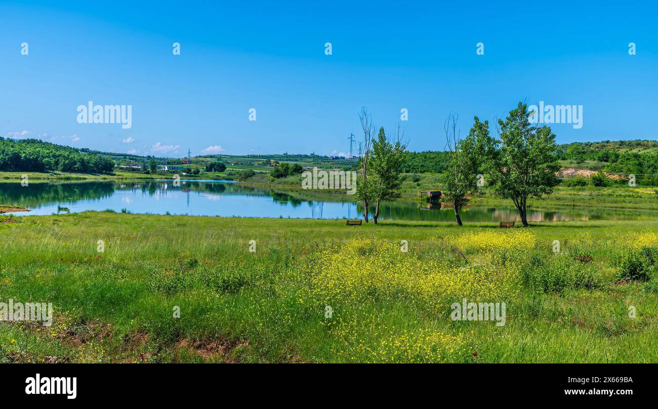 Albasan hi-res stock photography and images - Alamy
