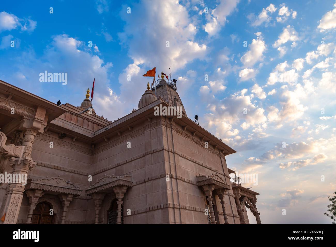 Shri yade mata temple jodhpur hi-res stock photography and images - Alamy