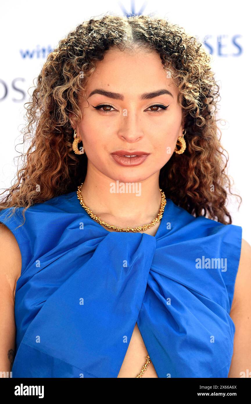 Ella Eyre bei der Verleihung der BAFTA TV Awards 2024 in der Royal ...