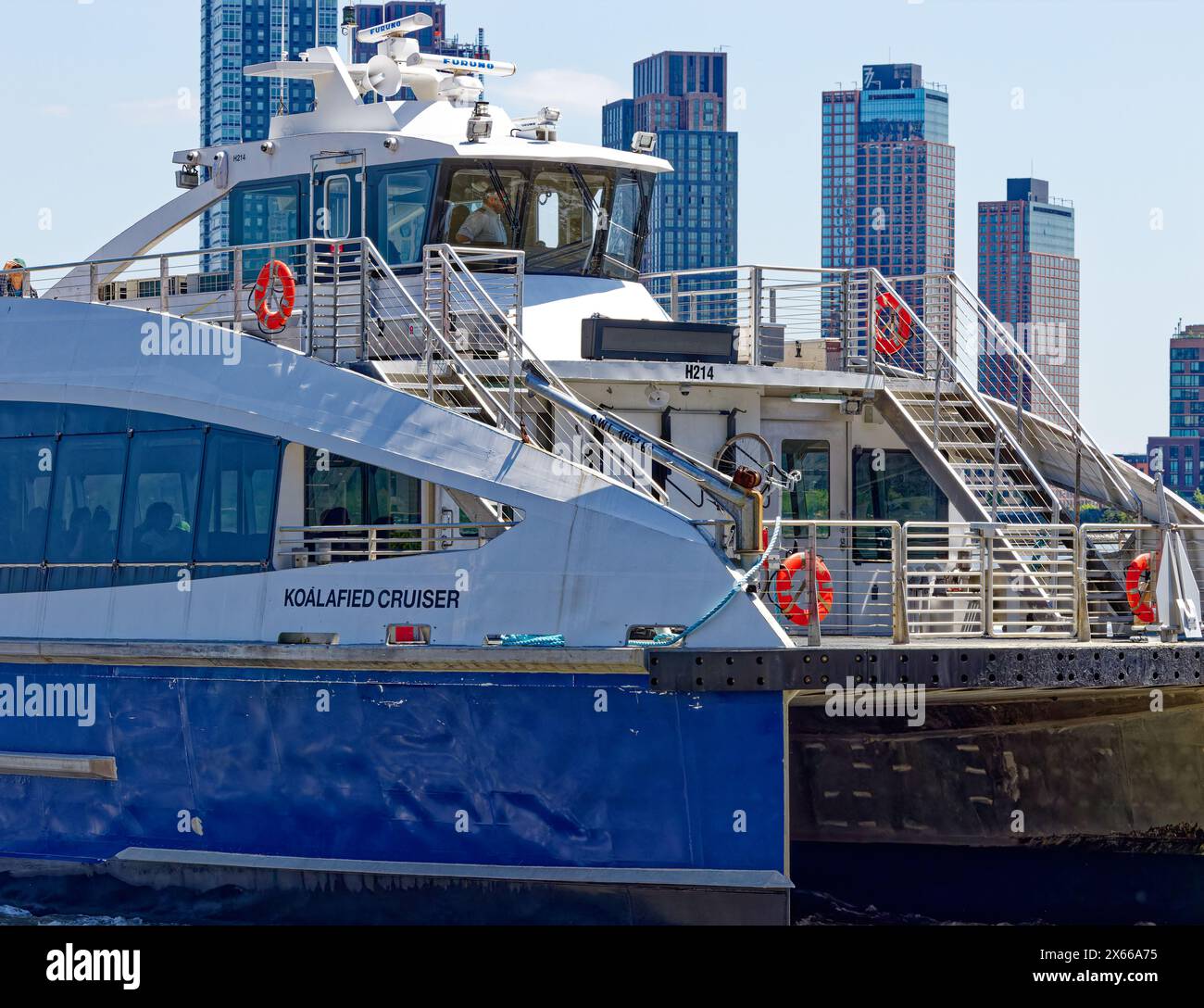 Koalified cruiser hi-res stock photography and images - Alamy