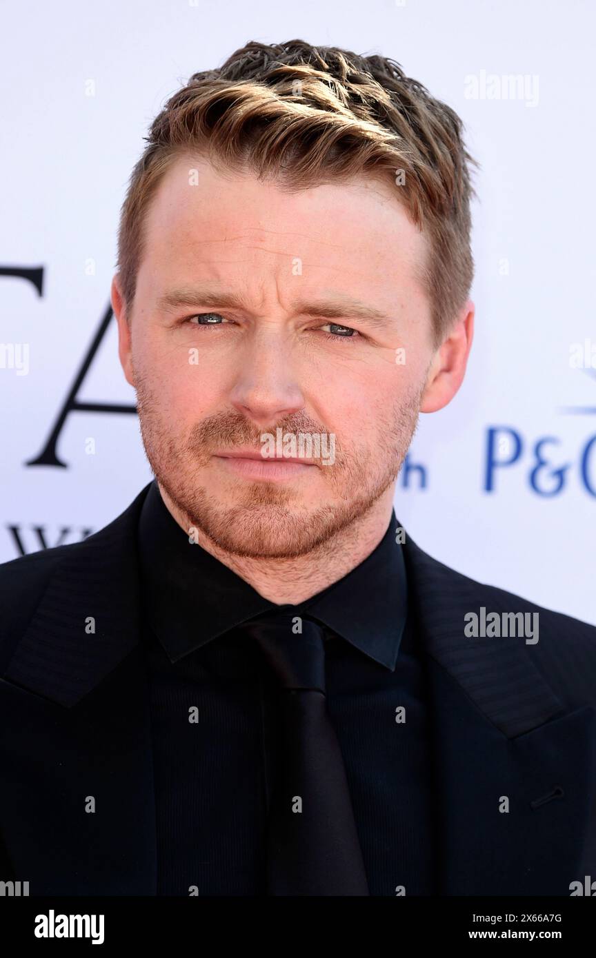 Jack Lowden bei der Verleihung der BAFTA TV Awards 2024 in der Royal ...