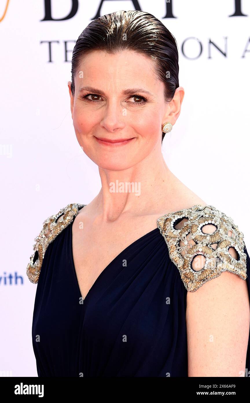 Louise Brealey bei der Verleihung der BAFTA TV Awards 2024 in der Royal ...
