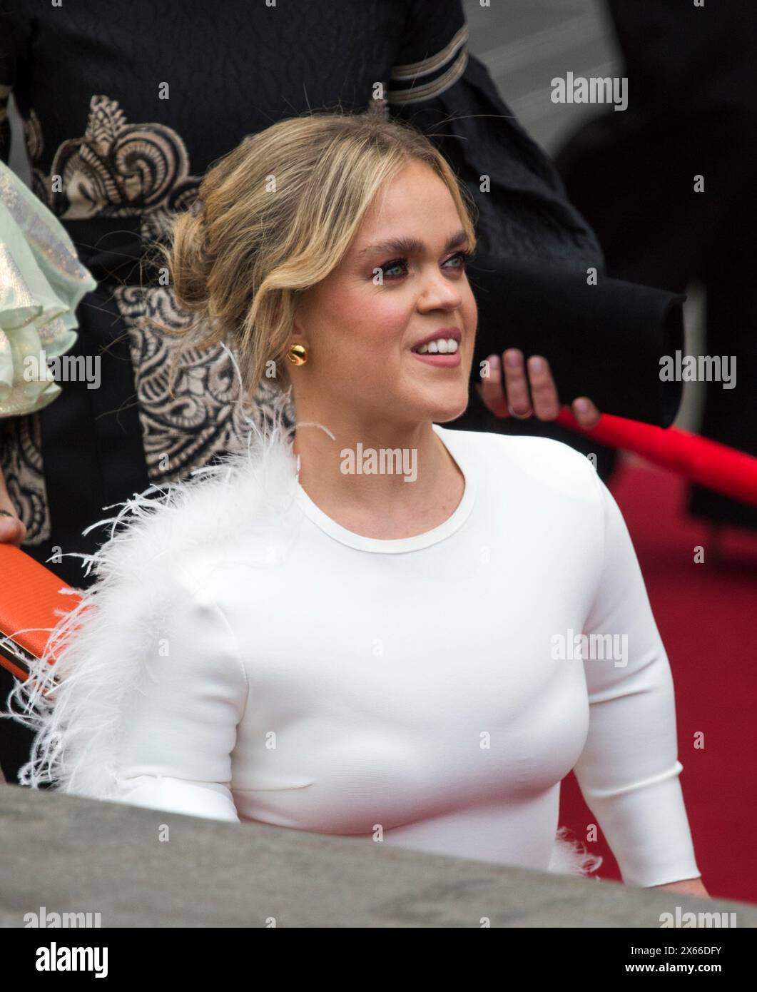 Ellie simmonds gold medal hi-res stock photography and images - Alamy