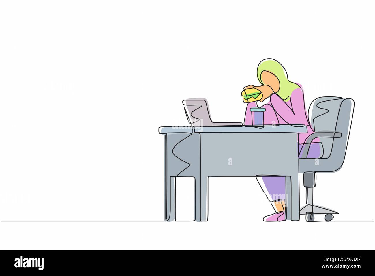 Fat obese stomach sitting hi-res stock photography and images - Alamy