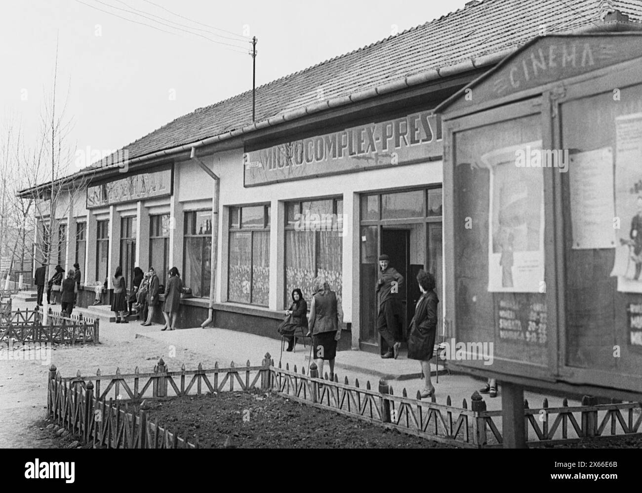 Created 1970s Black and White Stock Photos & Images - Alamy