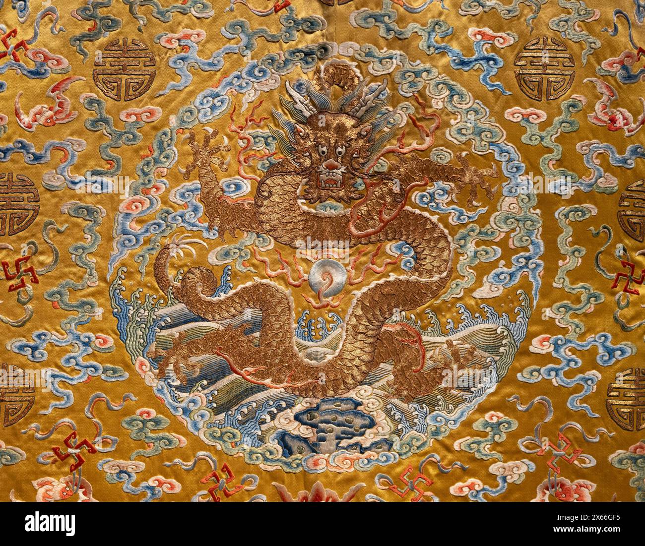 Jifu yongzheng hi-res stock photography and images - Alamy