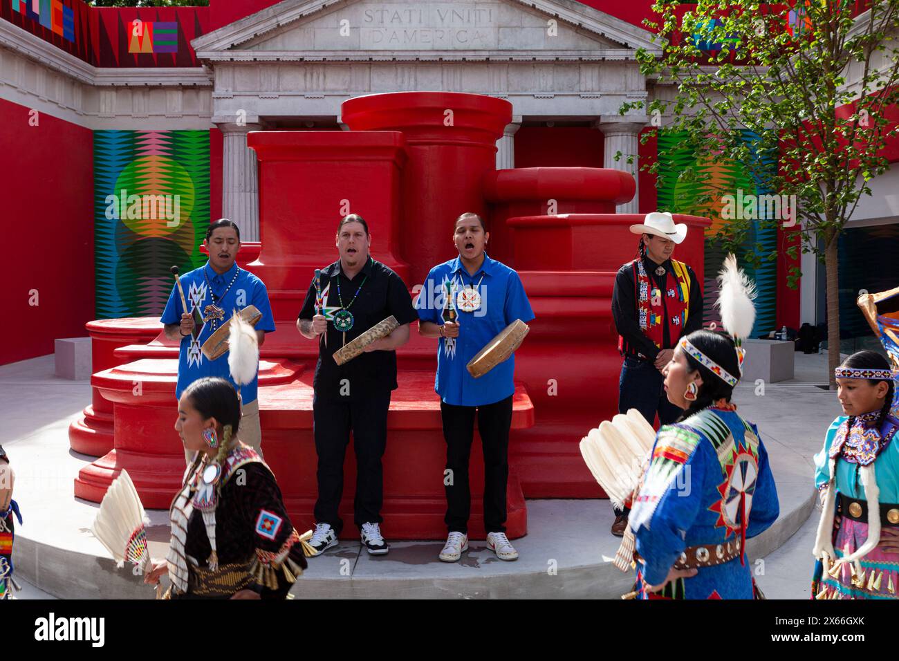Seneca indians hi-res stock photography and images - Alamy