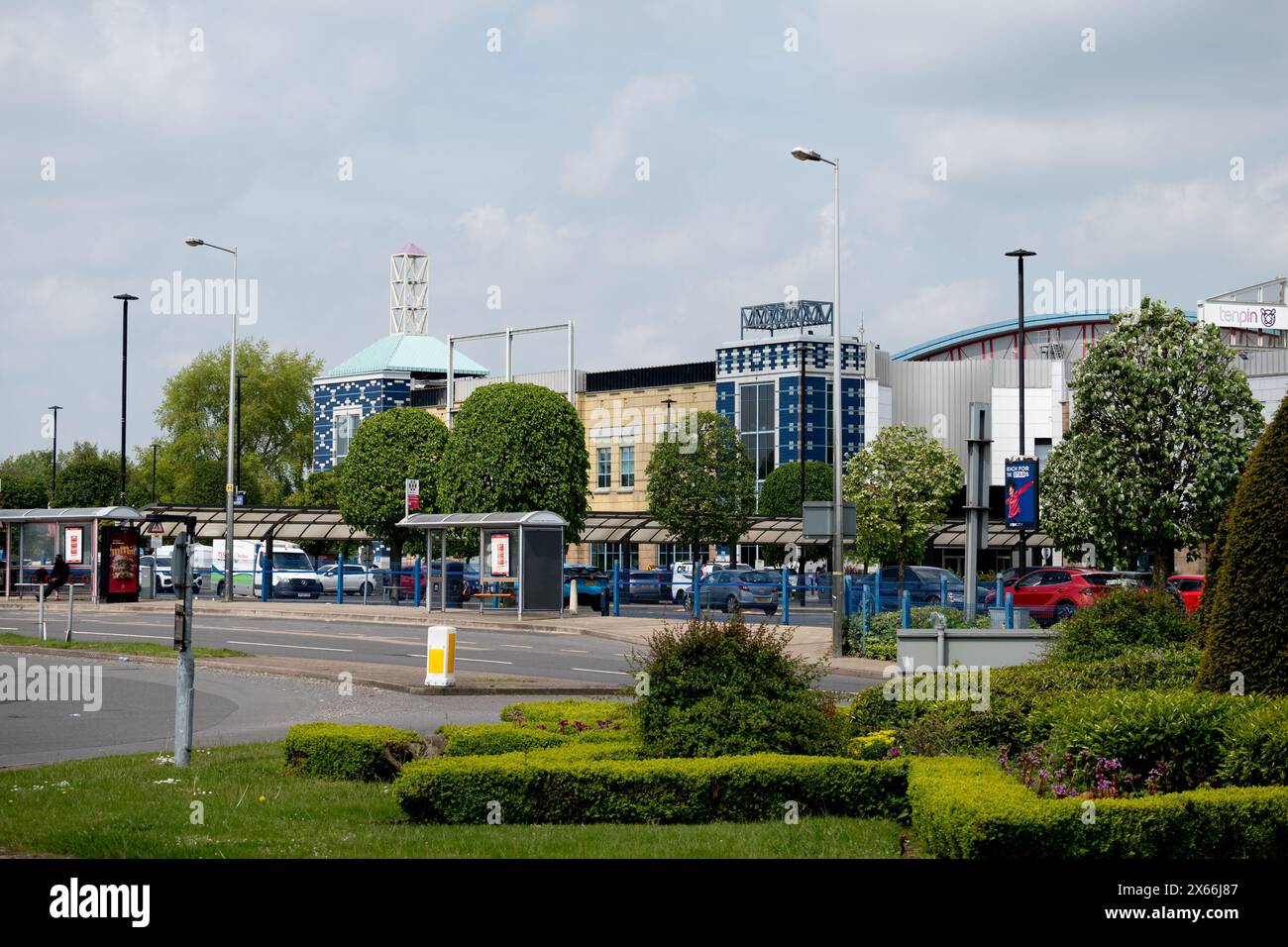 Nechells hi-res stock photography and images - Alamy