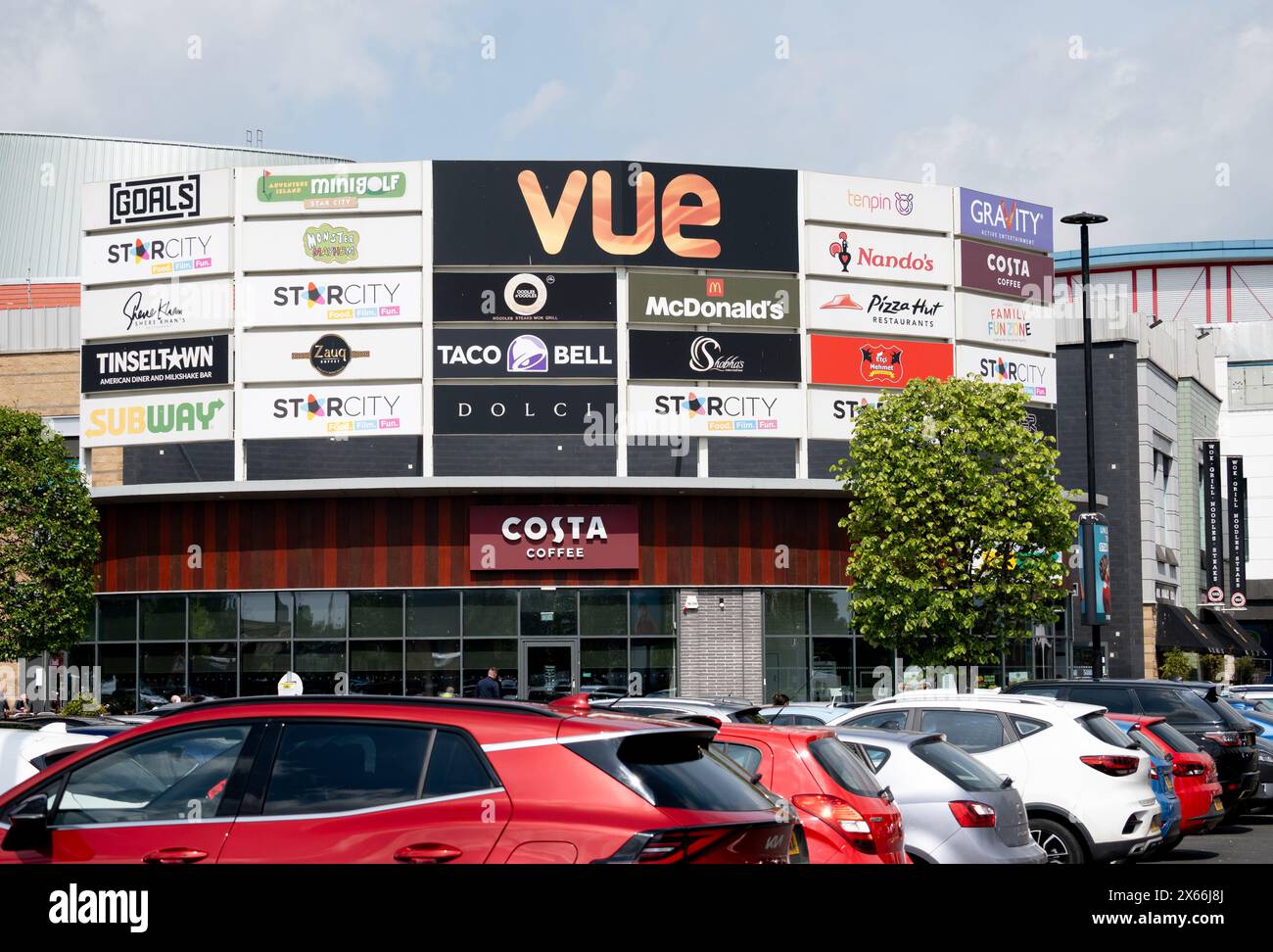 Nechells hi-res stock photography and images - Alamy