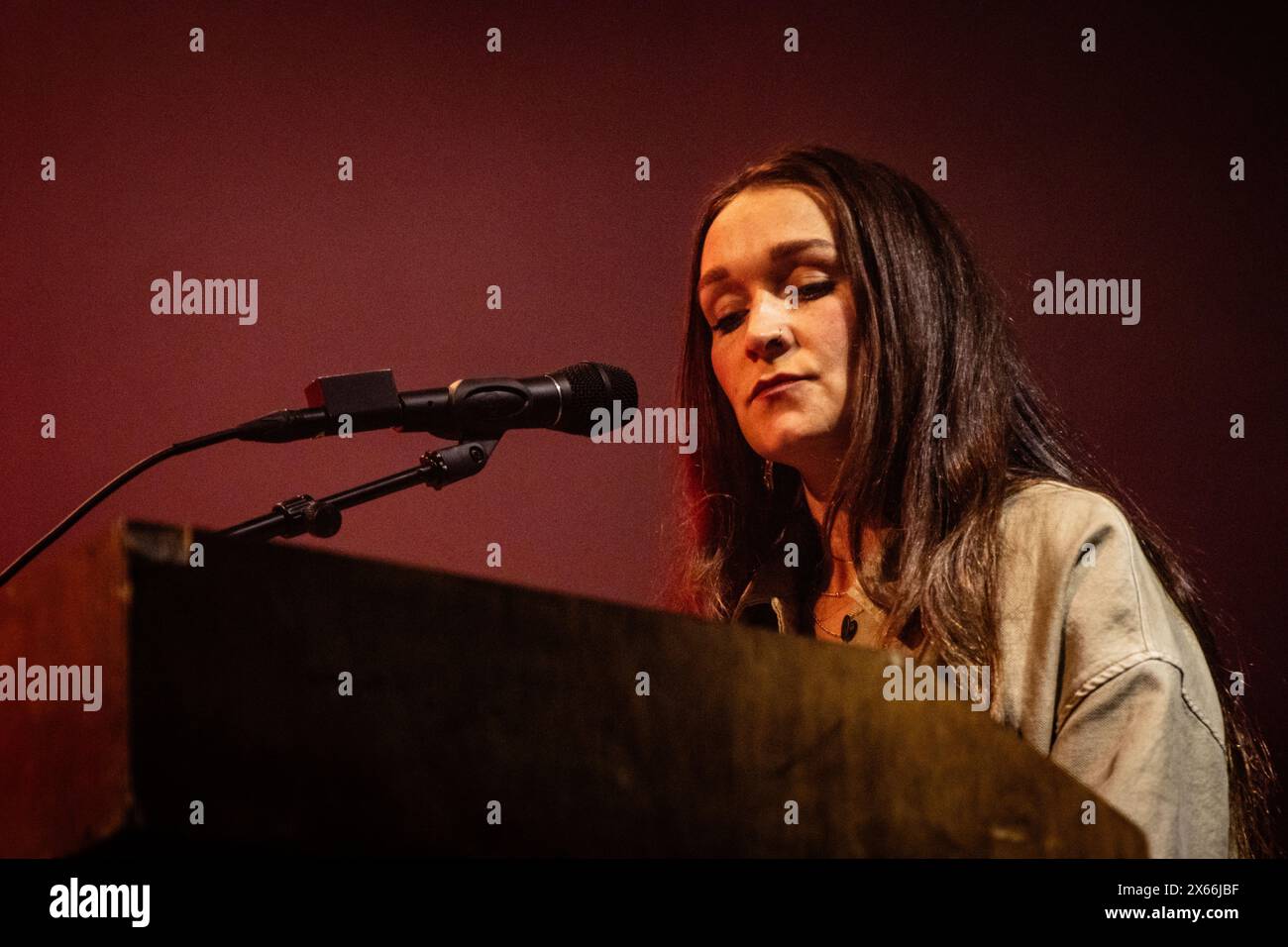 Christina lacy hi-res stock photography and images - Alamy