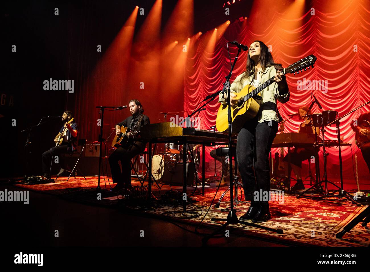 Christina lacy hi-res stock photography and images - Alamy