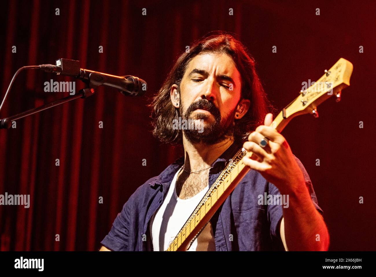 The paper kites band hi-res stock photography and images - Alamy