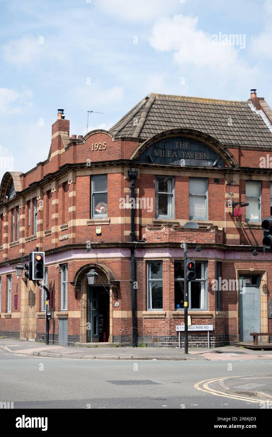 Nechells birmingham west midlands england hi-res stock photography and ...
