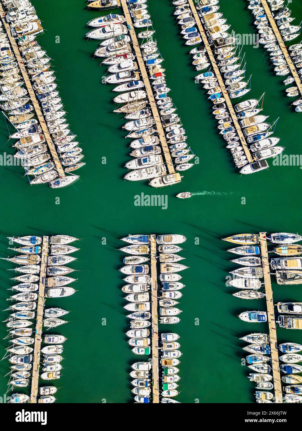 aerial vision of Cap Antibes French Riviera Stock Photo - Alamy
