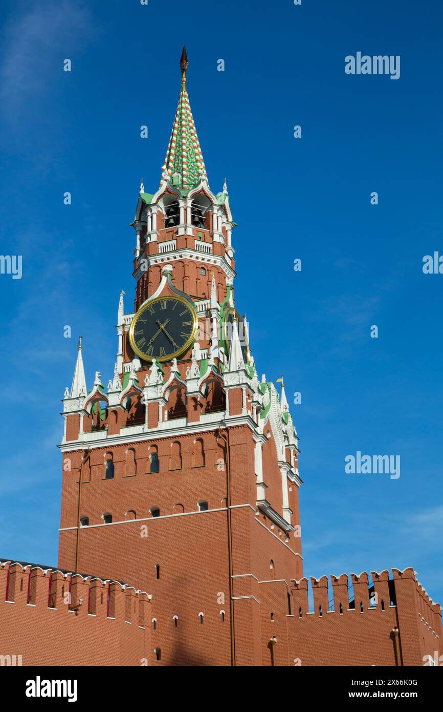 Saviour's tower hi-res stock photography and images - Alamy