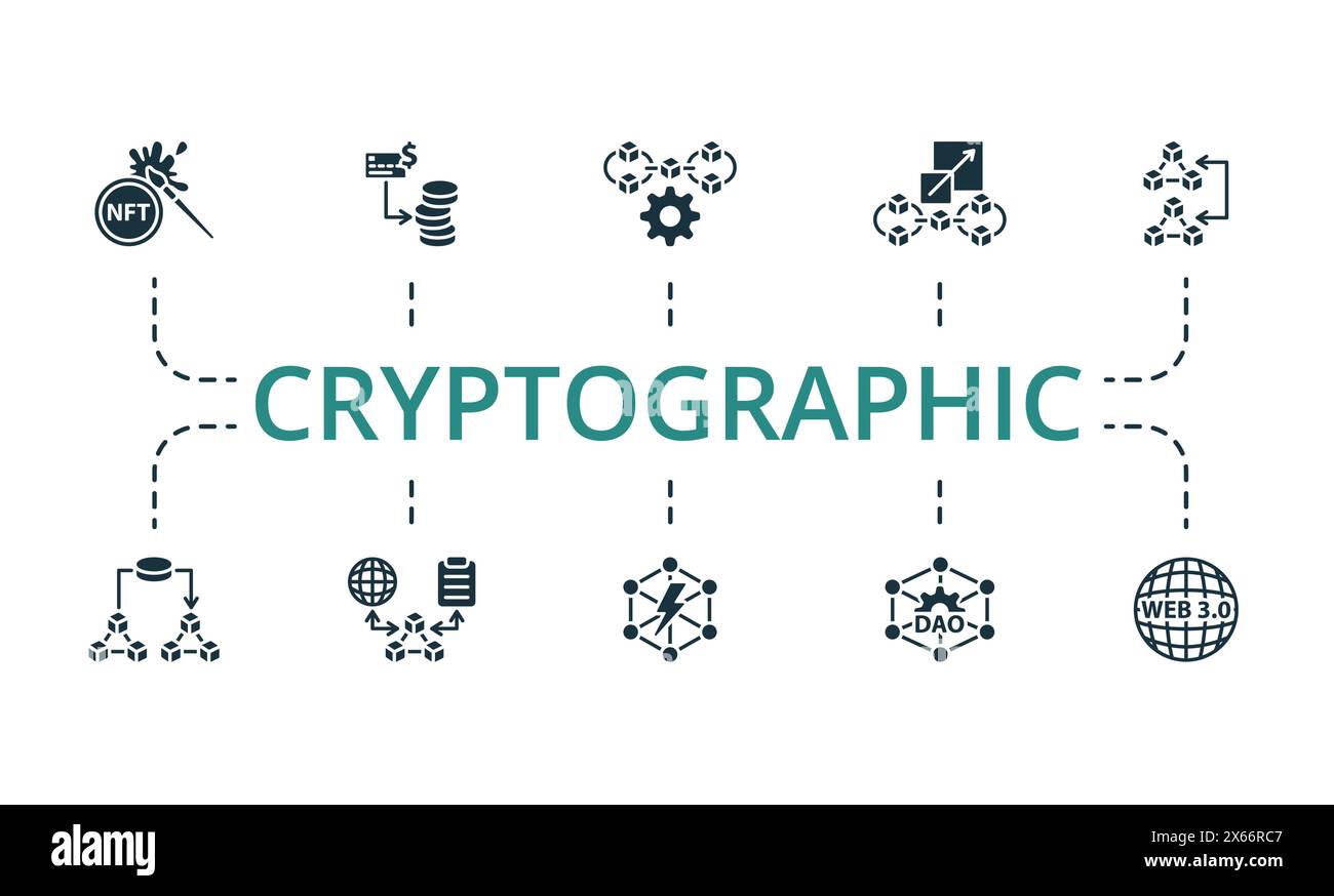 Oracle blocks Stock Vector Images - Alamy