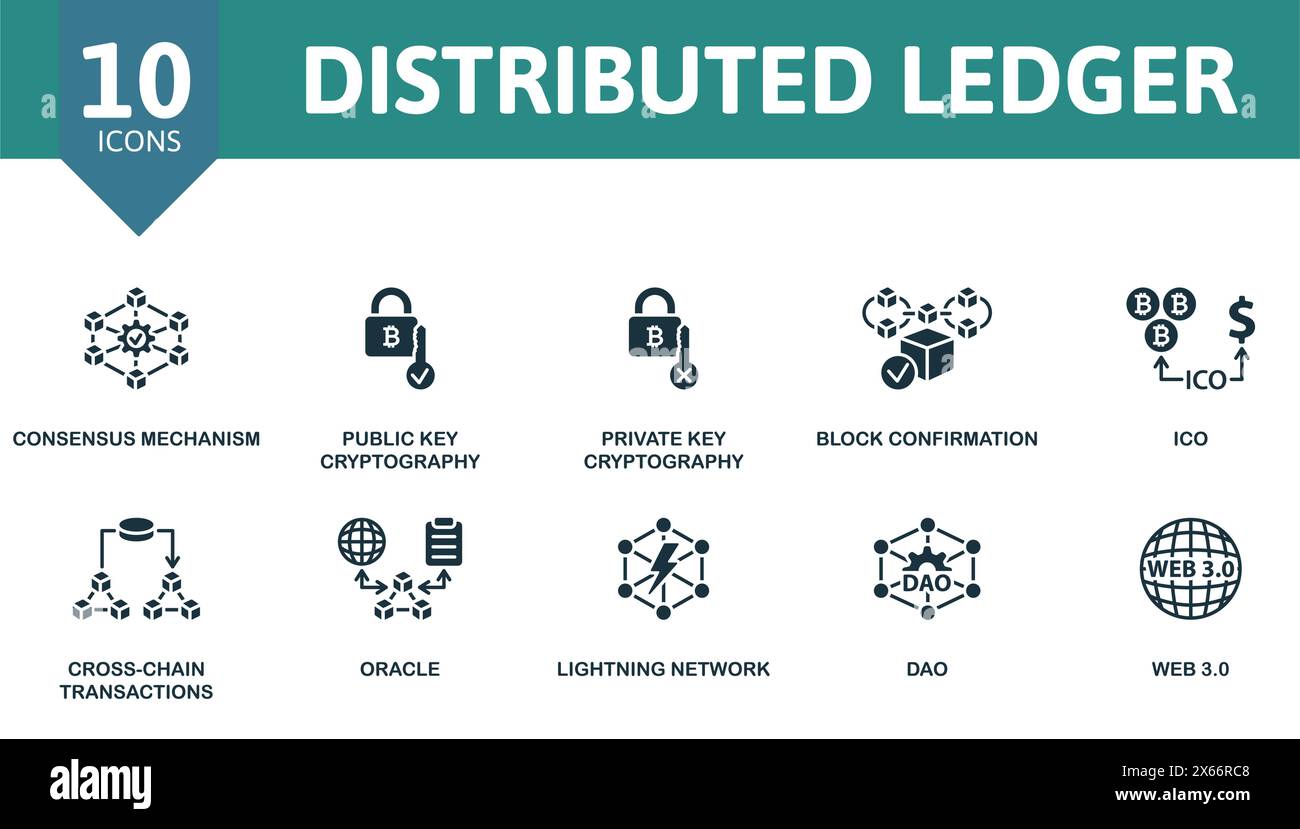 Electronic ledger Stock Vector Images - Alamy