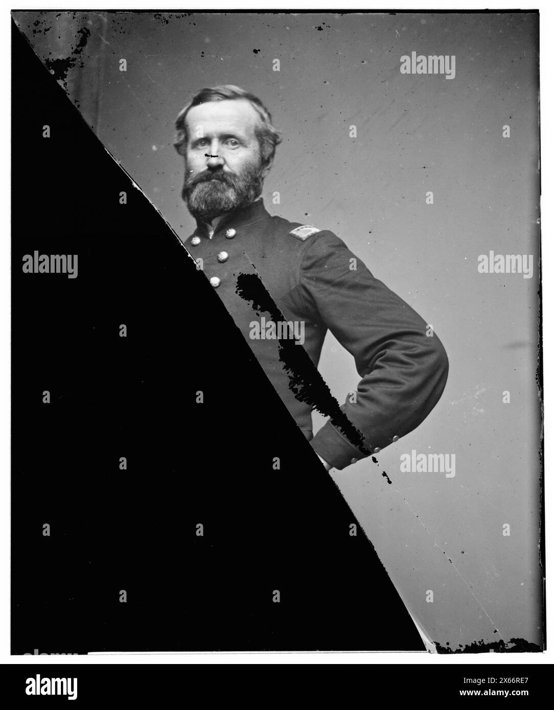 Alex Hayes, Civil War Photographs 1861-1865 Stock Photo - Alamy