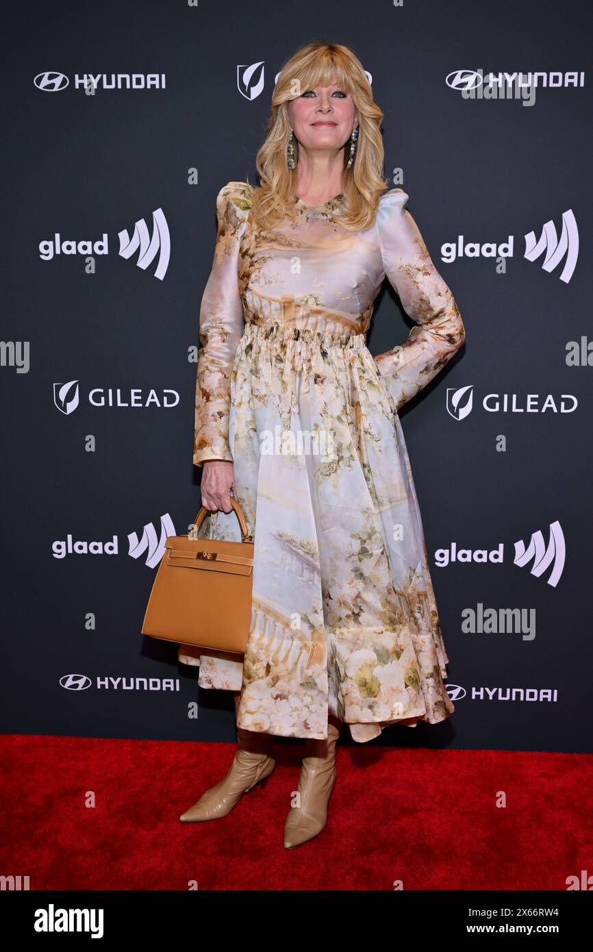 Sandra lee where hi-res stock photography and images - Alamy