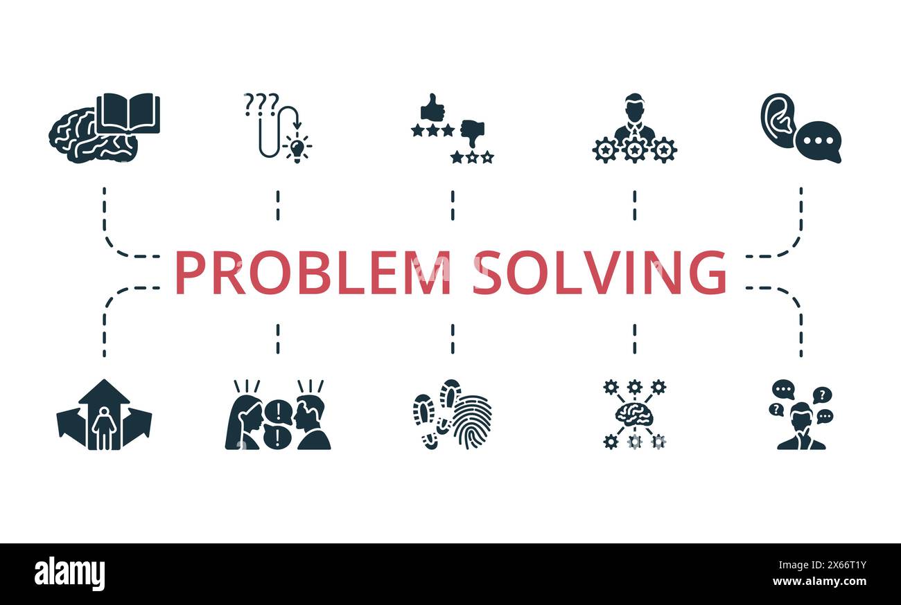 Active creative process Cut Out Stock Images & Pictures - Alamy