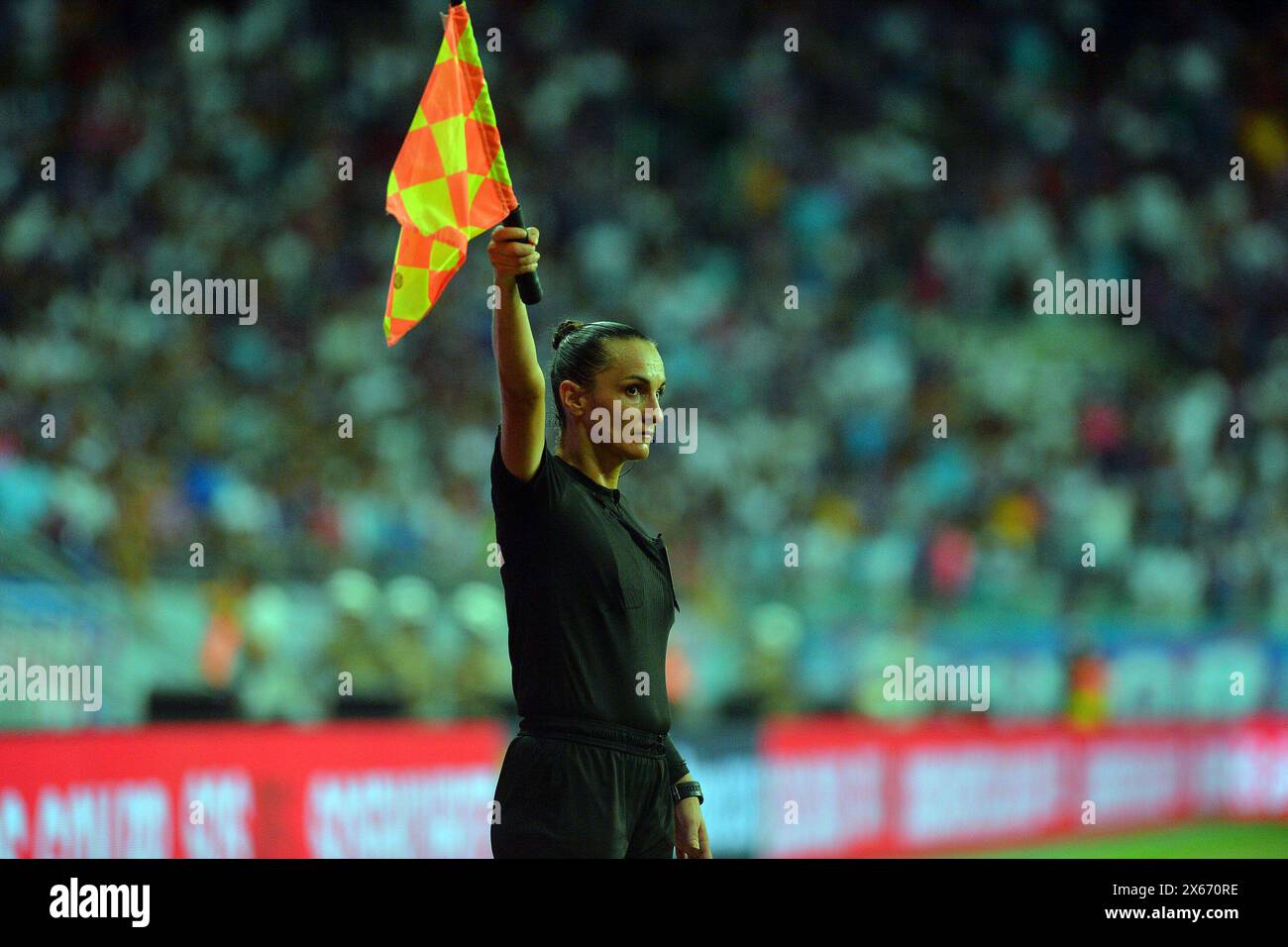 BA - SALVADOR - 05/12/2024 - BRAZILIAN A 2024, BAHIA x BRAGANTINO ...