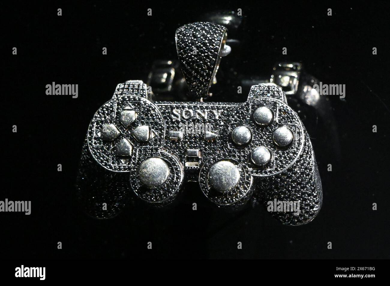 Sony music new york hi-res stock photography and images - Alamy