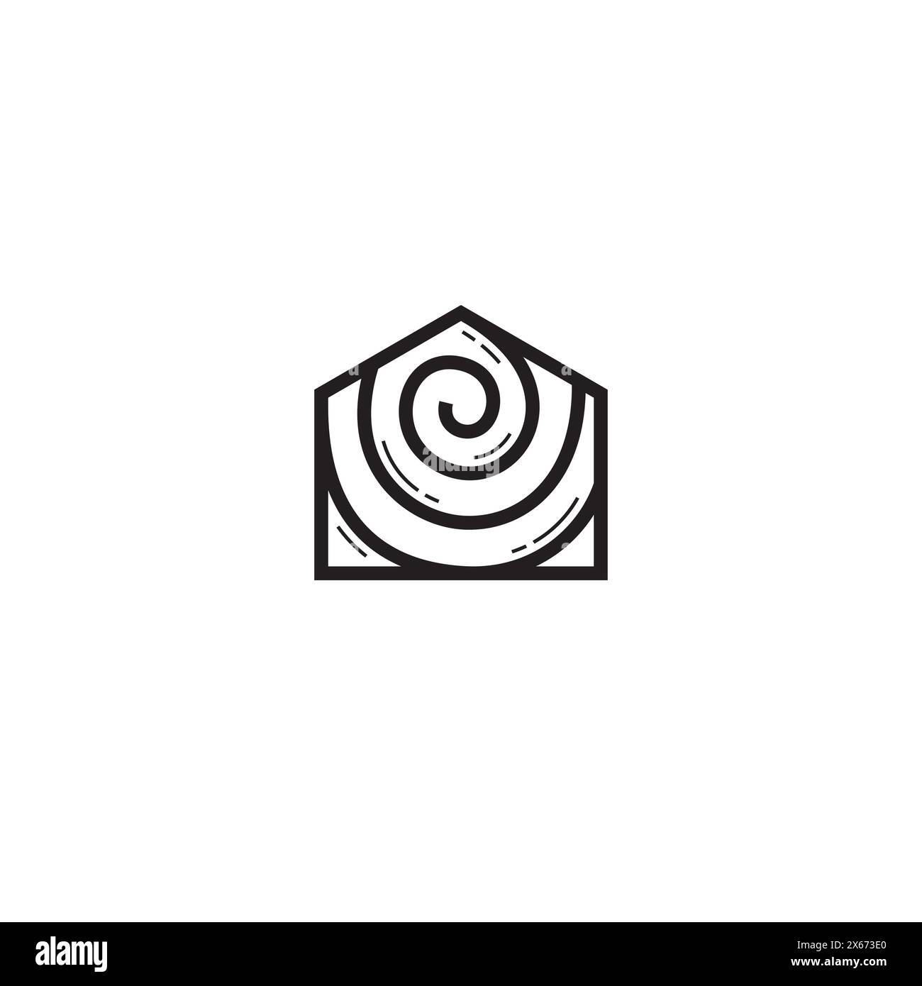 Hut design Cut Out Stock Images & Pictures - Alamy