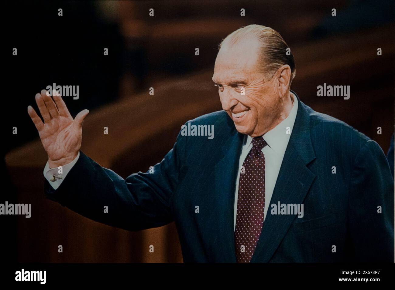 Monson lake hi-res stock photography and images - Alamy