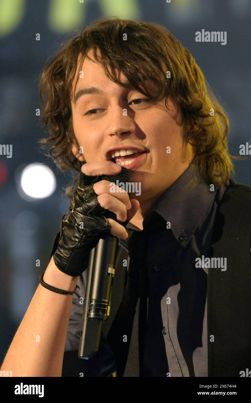 Finley 2007 hi-res stock photography and images - Alamy