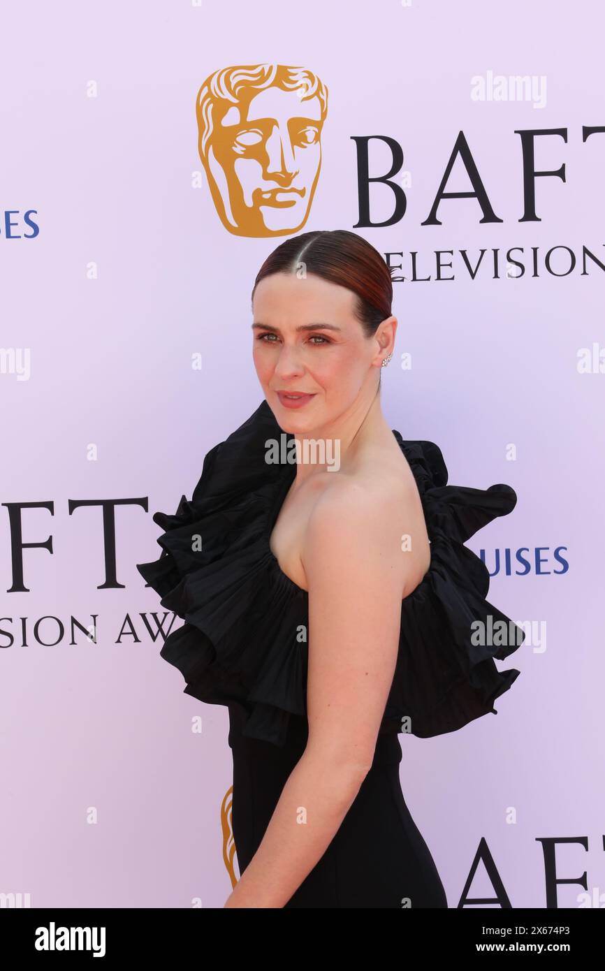 Roisin Gallagher attends BAFTA TV Awards with P&O Cruises 2024 at Royal ...