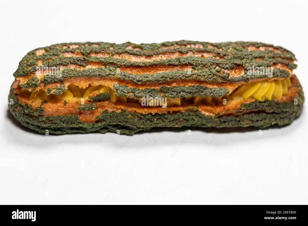 Close up cake different Cut Out Stock Images & Pictures - Alamy