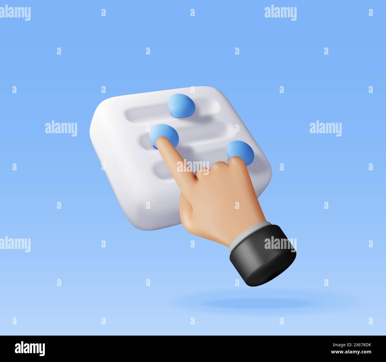 Filter settings hi-res stock photography and images - Alamy