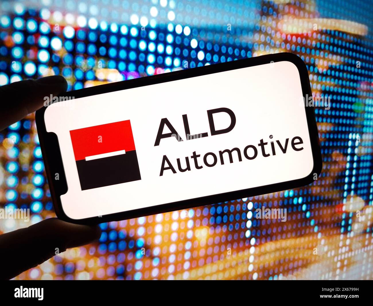 Ald icon hi-res stock photography and images - Alamy