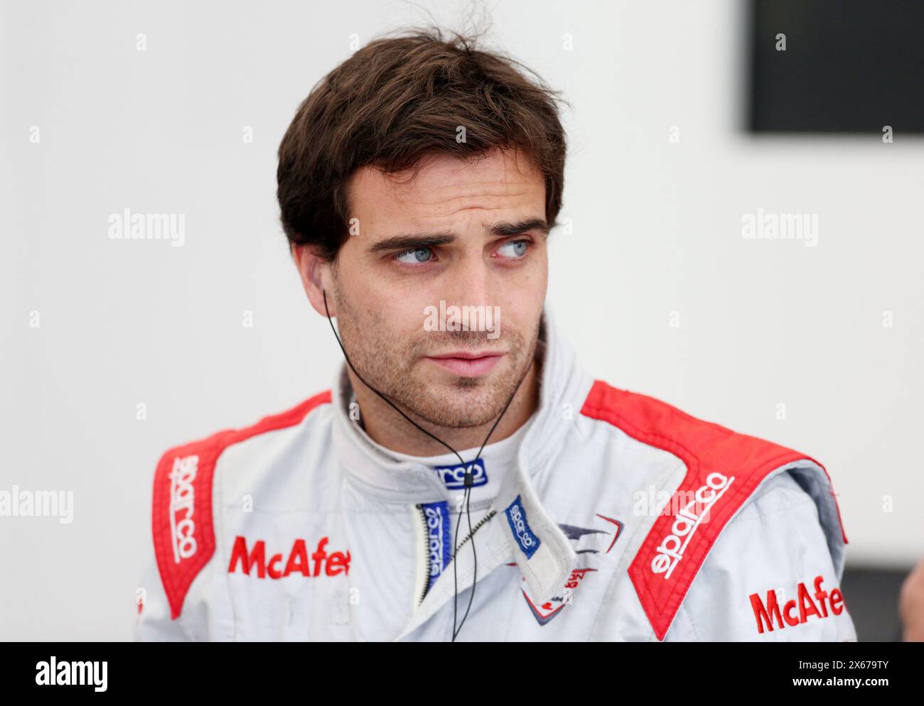 Ferrari 2024 season hi-res stock photography and images - Alamy