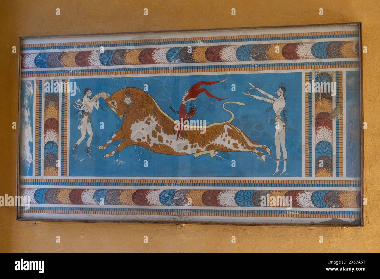 Leute stier hi-res stock photography and images - Alamy