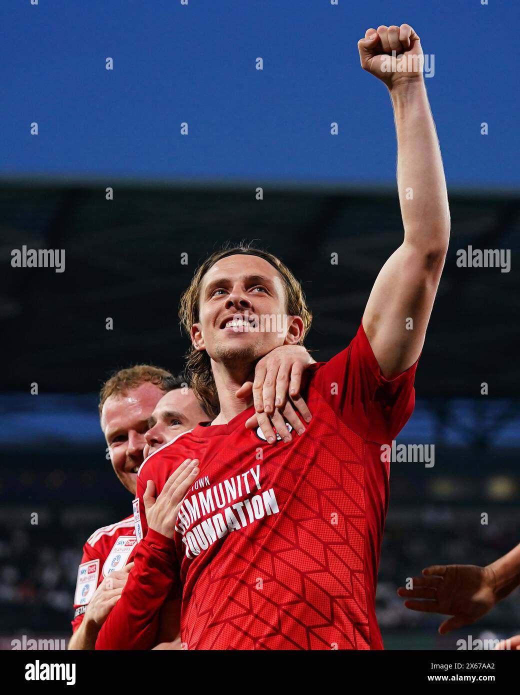 Danilo orsi 2024 hi-res stock photography and images - Alamy