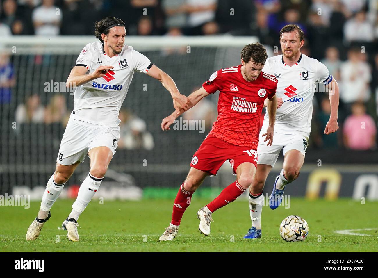 Jeremy jordan hi-res stock photography and images - Alamy