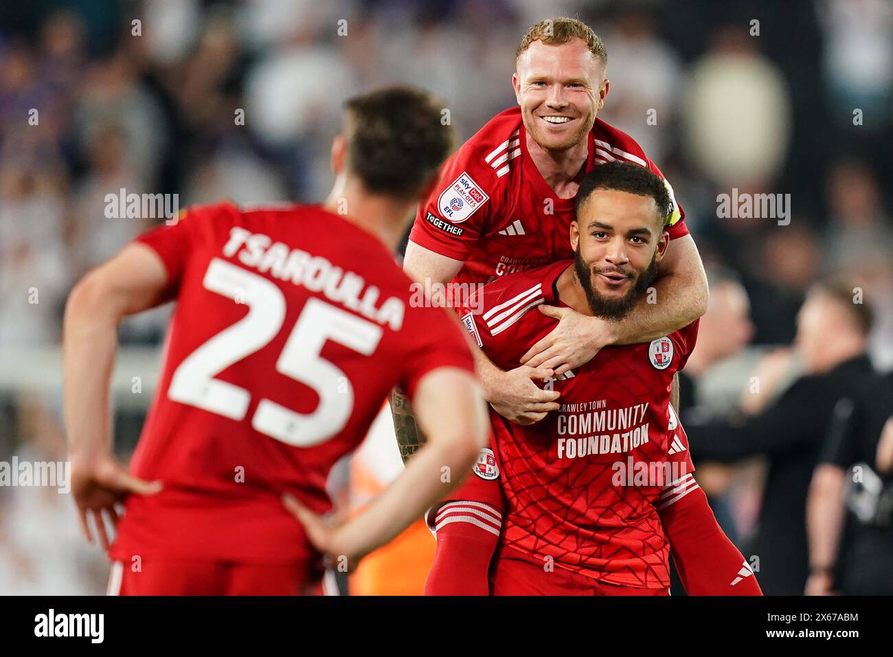 Jay williams 2024 hi-res stock photography and images - Alamy